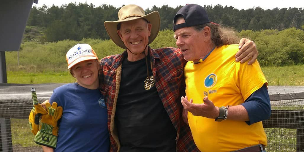 FAQ | Big Wave Project