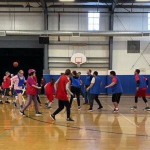 Our Residents | Big Wave Project