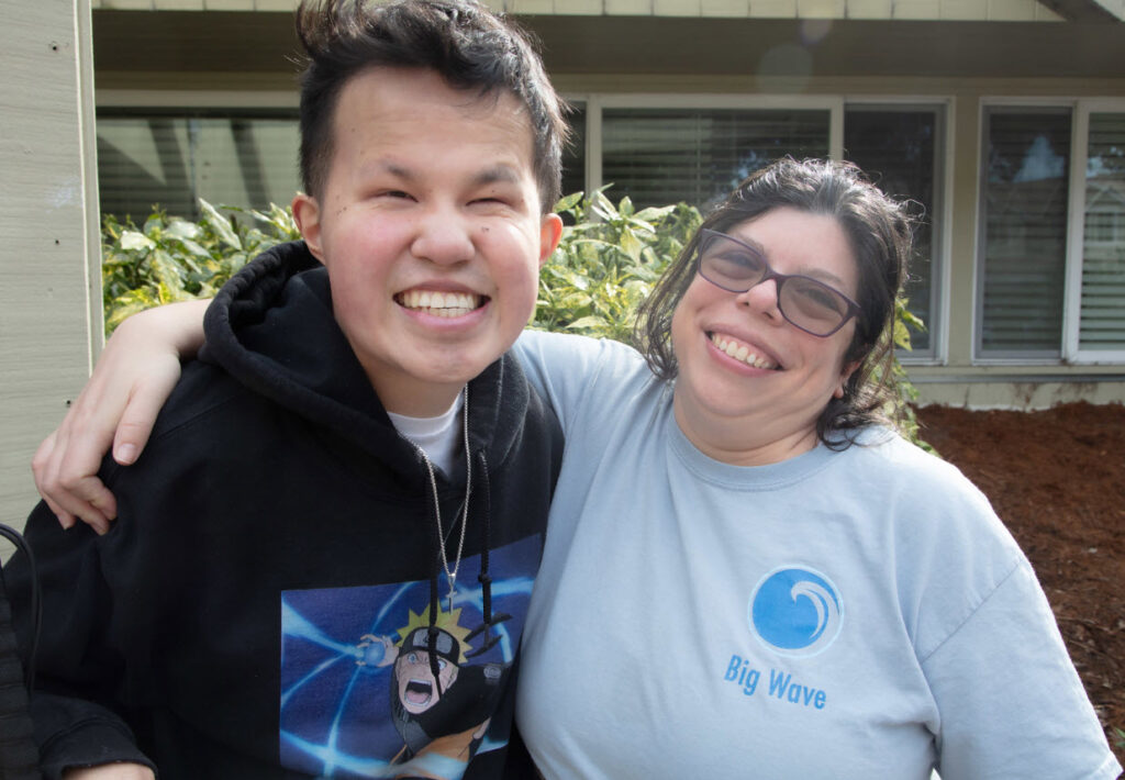 Home | Big Wave Project